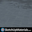 SketchUp Materials - Paving