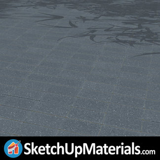 SketchUp Materials - Paving